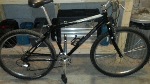 Blog - Ian Maloba | This Holiday, I Participated In A Biking Race