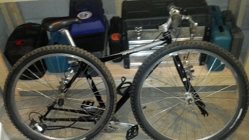 Blog - Ian Maloba | This Holiday, I Participated In A Biking Race